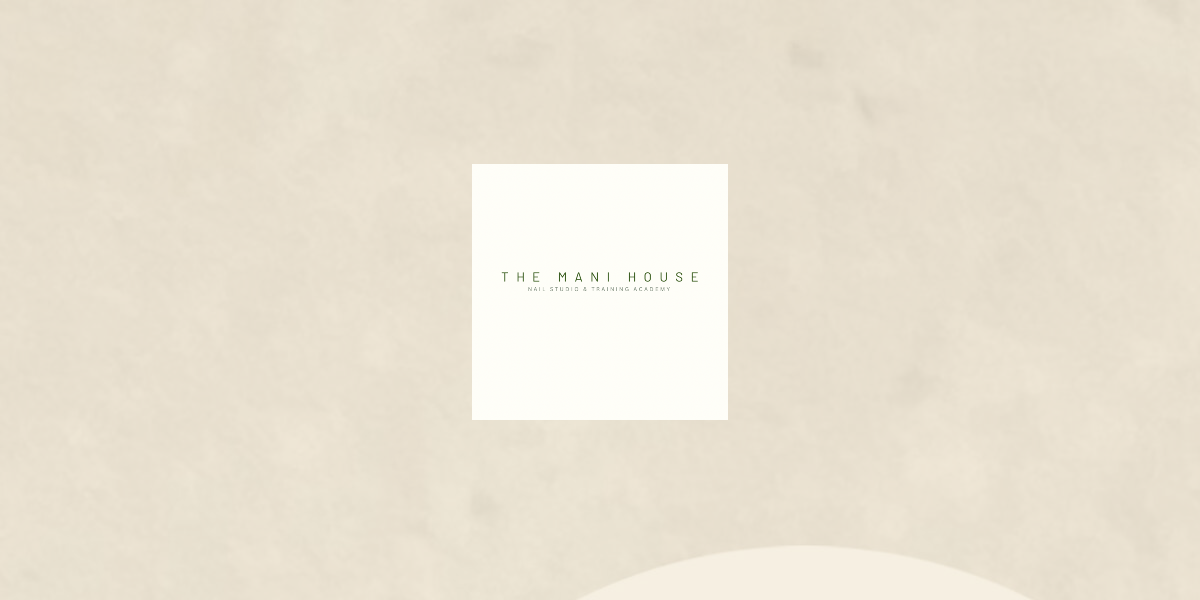 Make an Appointment - The Mani House